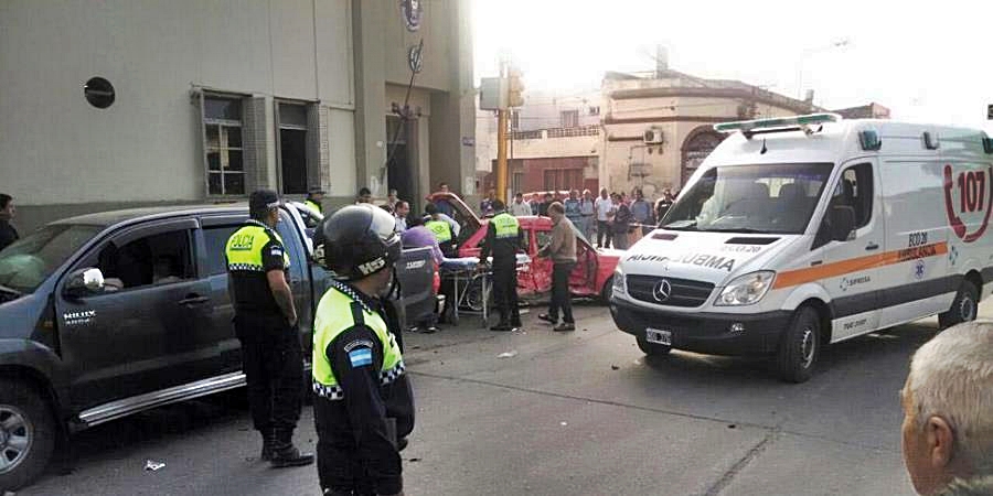 Franco Soria fue condenado a 12 años de prisión por matar a dos ...