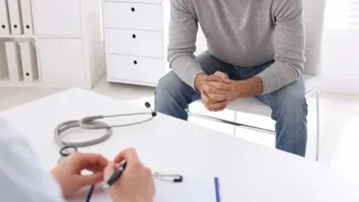 Lesiones por VPH en el hombre: cómo detectarlas y tratarlas