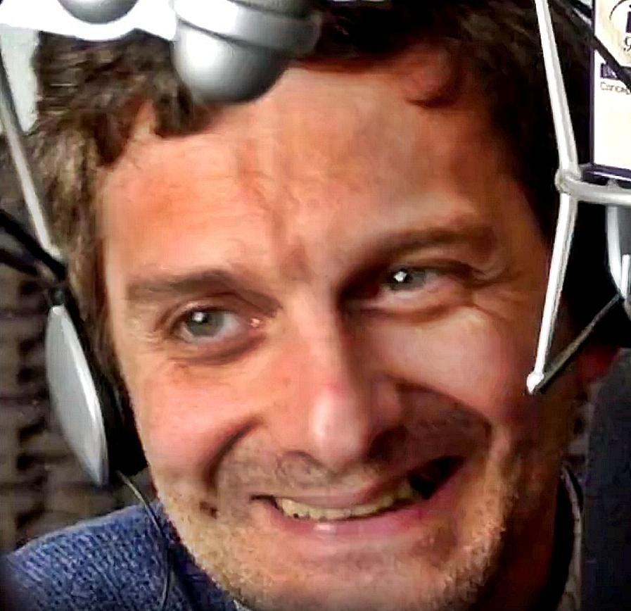 Investigarán al periodista Esterman por intimidación