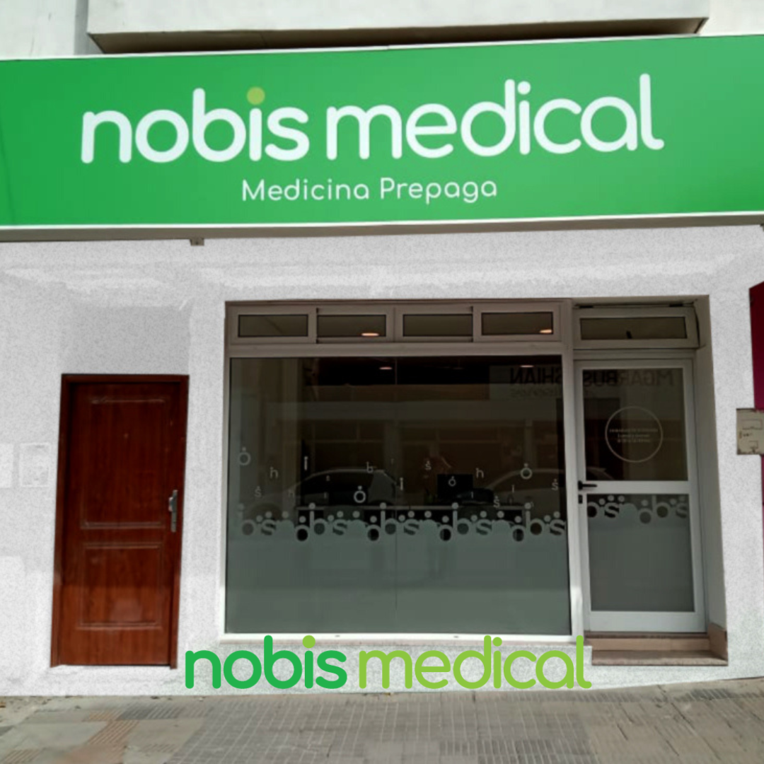 Concepción tiene una nueva manera de cuidarte: Nobis Medical